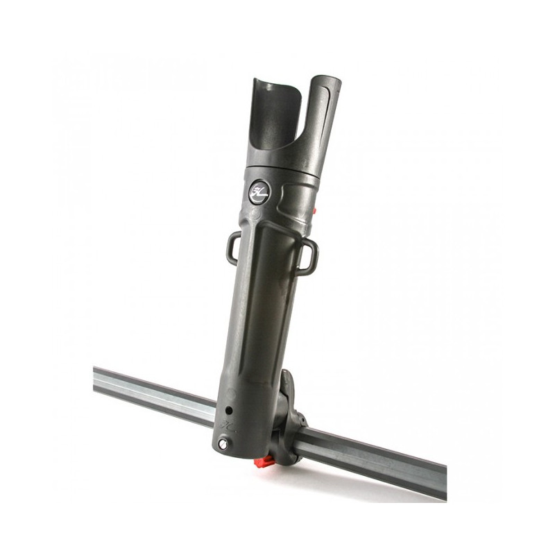 Rod Holder cañero Assembly/H-Rail Rod Holder cañero Assembly/H-Rail