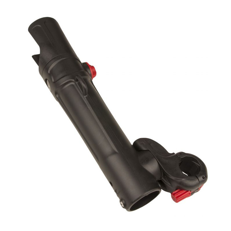 Rod Holder cañero Assembly/H-Rail Rod Holder cañero Assembly/H-Rail